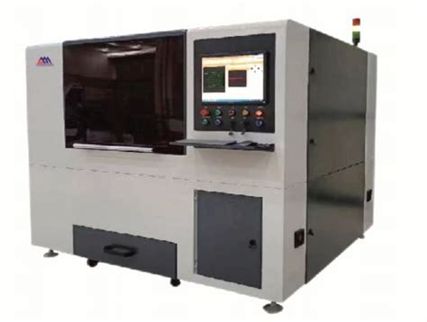 China Pcb Substrate Laser Cutting Machine Manufacturers Suppliers Factory Made In China