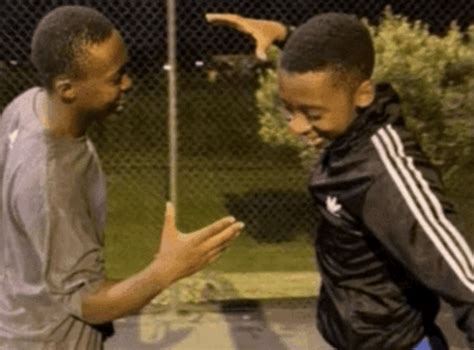 Dap Me Up Meme  Trending  On Vif