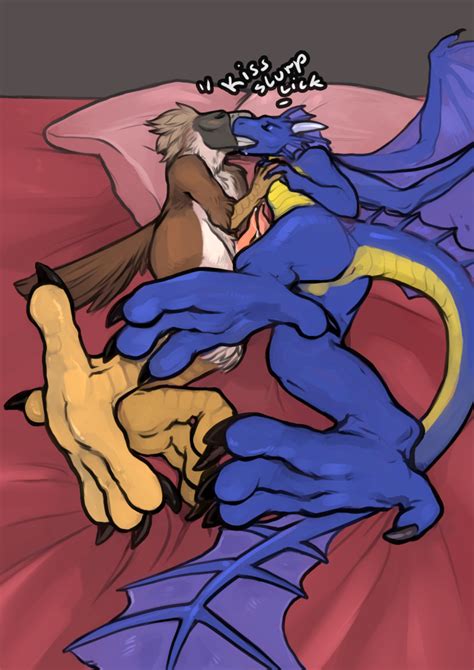 Rule 34 Accipitrid Accipitriform Anthro Anus Avian Backsack Balls Bed Bird Blush Dragon Duo
