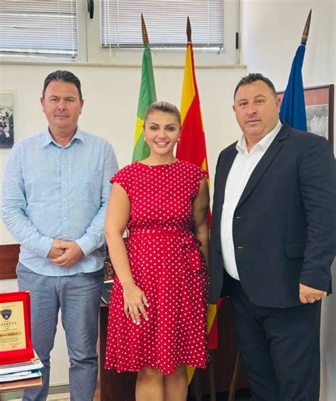 Трајков Со бројни поволности преку ЕУ фондовите до забрзан развој на општините