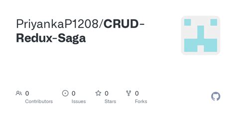 Github Priyankap1208crud Redux Saga