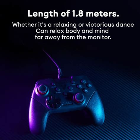 EXPOSE Games Wired Controller For PC PS Xbox Shopee Malaysia