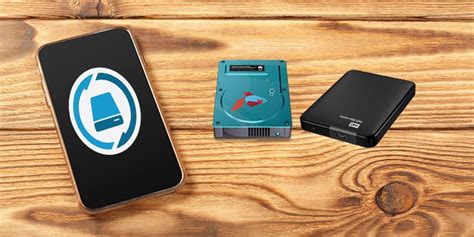 How To Backup Iphone To External Hard Drive Tech News Today