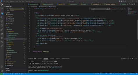 Page Loads Elements For Awhile Then Displays A Blank · Issue 91 · Adrianhajdinproject