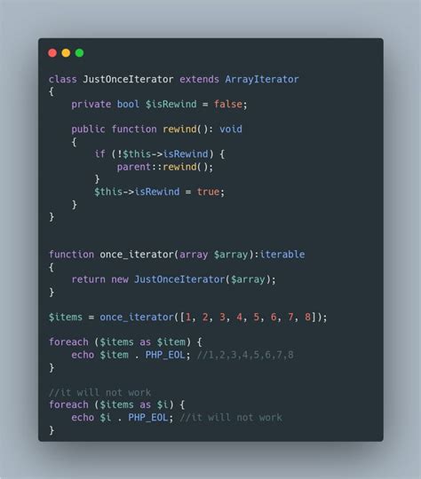 Abdulkadir Sürücü On Linkedin Php Iteration
