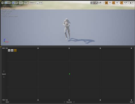 制作简单动画蓝图 如何添加动画蓝图 csdn博客