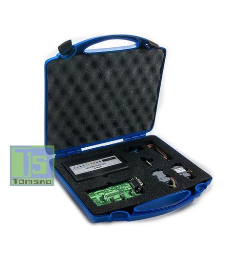 UPA Elrasoft Programatory