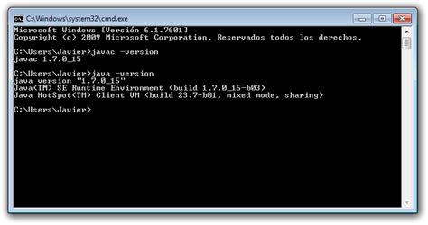 Instalación Del Kit De Desarrollo Java Jdk En Windows El Club Del Autodidacta