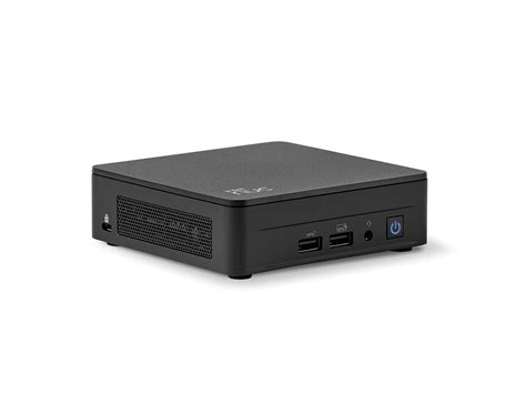 Intel Nuc 13 Pro Nuc13anki7 Barebone System Socket Bga 1744 1 X Processor Support Intel