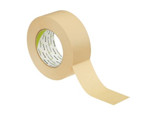 3m Scotch Paper Tape 202 Natural Colors 30 Mm X 50 M 0 15 Mm