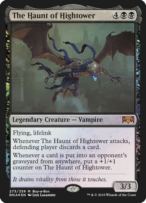 Rules Text Whenever A Card Put Into Graveyard From Anywhere 38