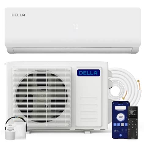 Best Black Mini Split Systems For Efficient Cooling And Heating Heat Pump Prices Reviews