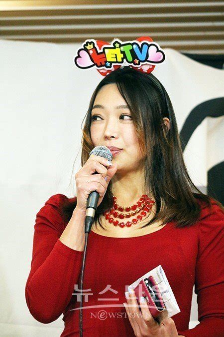 Baek Se Ri Picture Hancinema