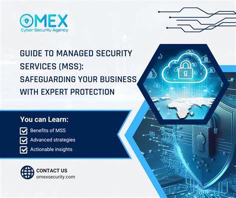 The Ultimate Guide To Managed Security Services