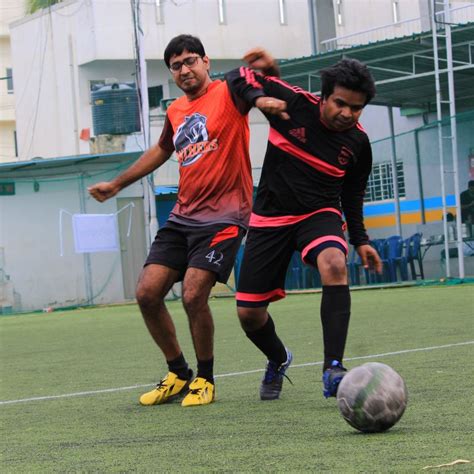 football vs csm a game of success mohammed asif ccsm4 posted on