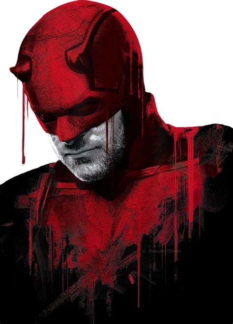 Daredevil Render By Aeiouact4 On Deviantart