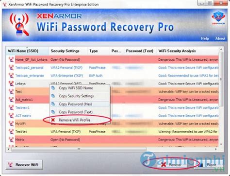 Download Xenarmor Wifi Password Recovery Pro Kh I Ph