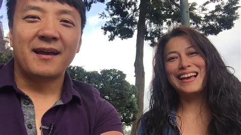 Who Is Mike Chen S Girlfriend At Eileen Marvin Blog