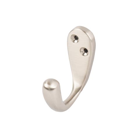 Satin Nickel Accessories Door Hardware