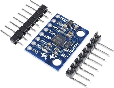 Arduino Mpu 6050 Gyroscope And Accelerometer How To Use Smartech Arduino Mpu 6050 Gyroscope And Accelerometer How To Use Smartech