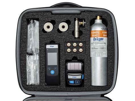 Dräger Alcotest® 6000 Draeger