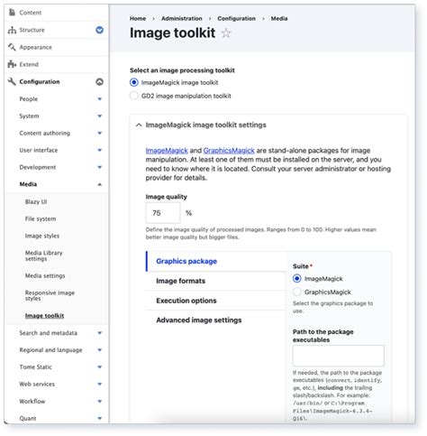 drupal performance — guide for improved website performance salsa digital