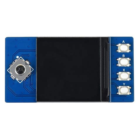 13 Inch Lcd Display For Raspberry Pi Pico Ips Screen Display Module