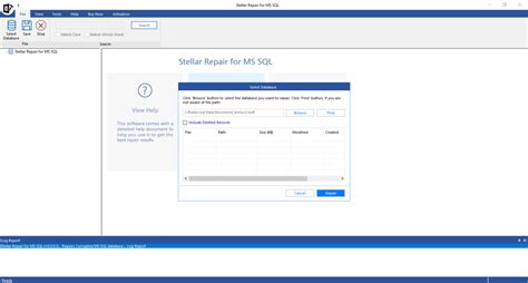 Recover Sql Server Database With A Corrupt Log File