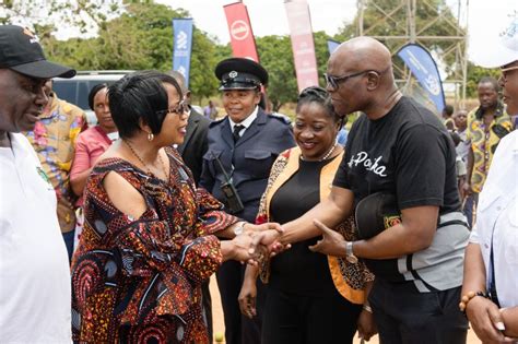 Sdgs Sustainability Impact Education Accessholding Access