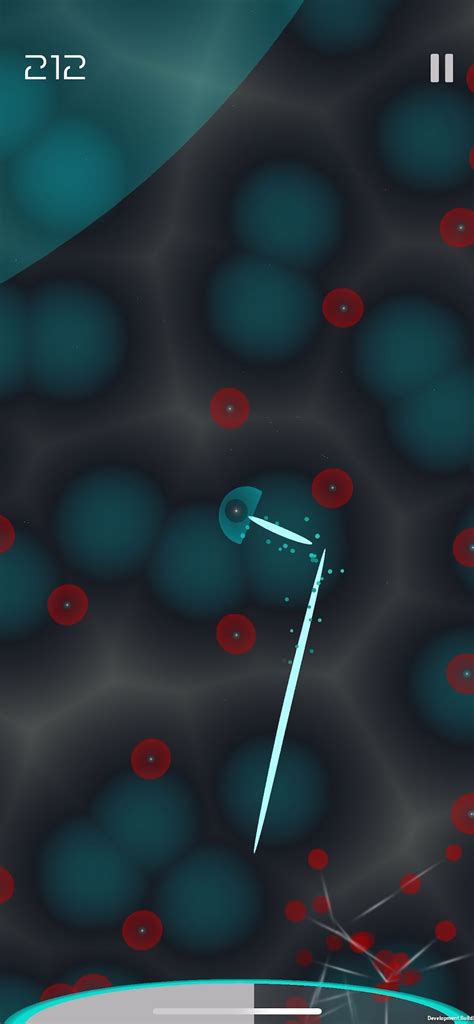 Got An Ios Testflight Build Working For Cytocell Runity2d