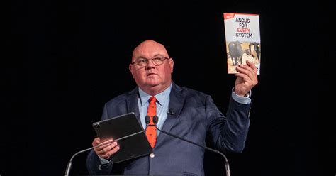 Angus For Every System Celebrating Our Breed And Looking Ahead