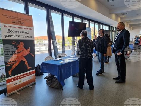 Учени разказват на Софийския фестивал на науката за проектите си финансирани от фонд “Научни