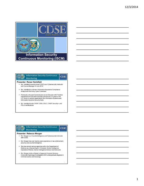 pdf continuous monitoring handout dokumen tips