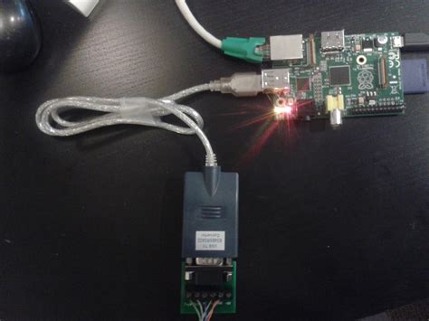 Sistema De Monitorización Y Control De Inversor Con Raspberryp Pi