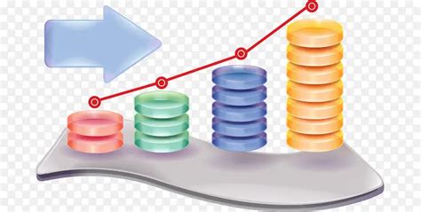 矢量数据图表ppt元素上升png图片素材下载 图片编号ymrwjkgz 免抠素材网