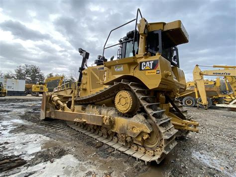 D12 Dozer