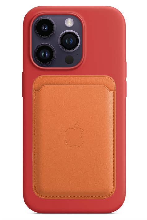 Blogography Magsafe Wallet Time