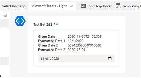 datepicker given a utc date how do you correctly set value for