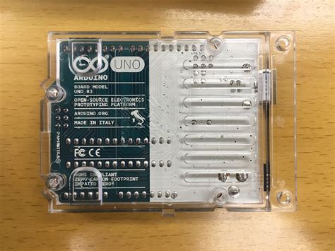 新型arduino Uno入荷！発売日は未定です。 スイッチサイエンス マガジン