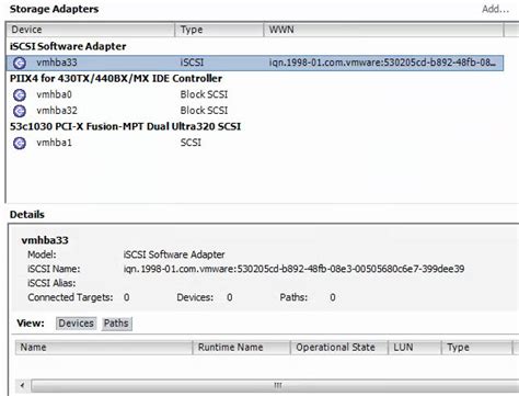 Synology Dsm Enabling Iscsi Multiple Sessions Jonathan Medds Blog
