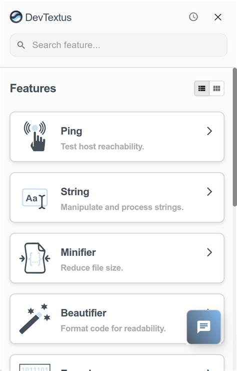 Chrome Extension Image Devtextus