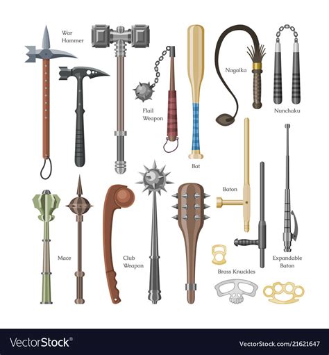 What Is Your Weapon Preference Off Topic Comic Vine
