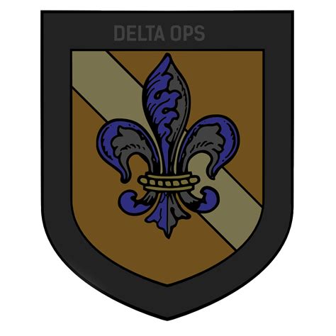 Delta Ops Oof Spider Wiki Fandom