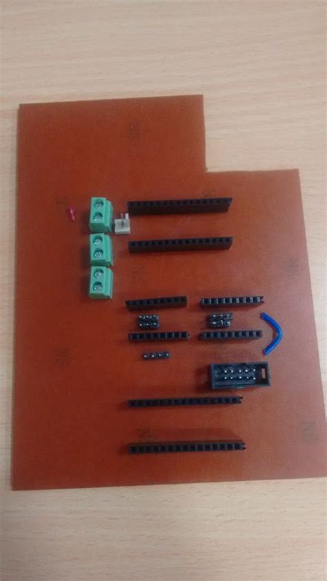 Diy Pcb Etching 9 Steps With Pictures Instructables