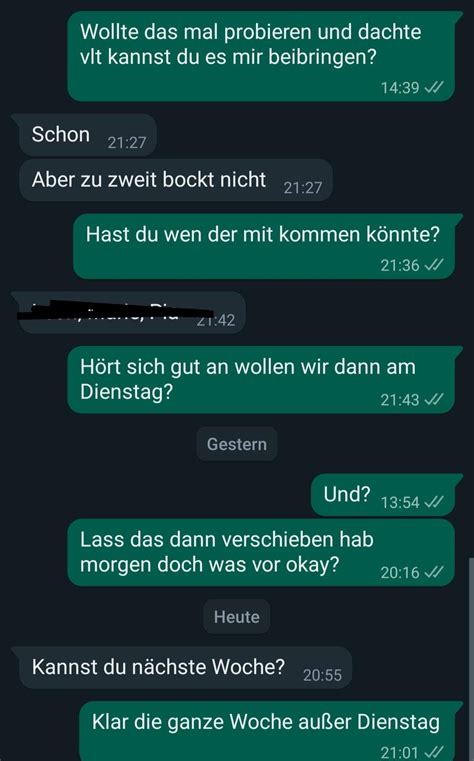 Liebt Meine Traumfrau Mich Oder Ist Sie Nur Nett Mädchen Frauen Jungs