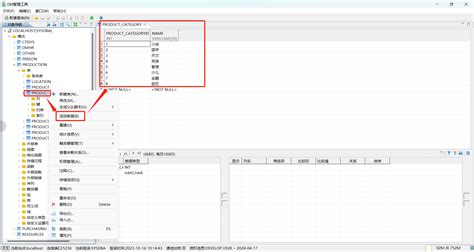 Jdbc 方式操作 达梦数据库 龙凌云端 博客园