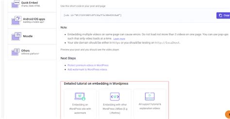 How To Embed Videos In Wordpress A Comprehensive Guide