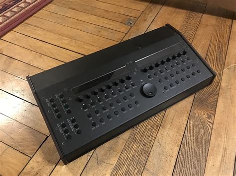 MidiBox Seq V4 Reverb