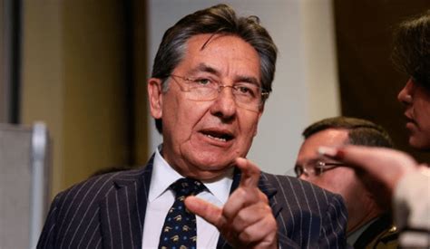 Corte Acepta Renuncia Del Fiscal Y De Margarita Cabello Reporteros