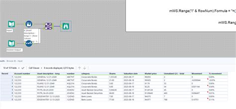 Solved Could Someone Assist Me In Cracking This Vba And Alteryx Community Solved Could Someone Assist Me In Cracking This Vba And Alteryx Community